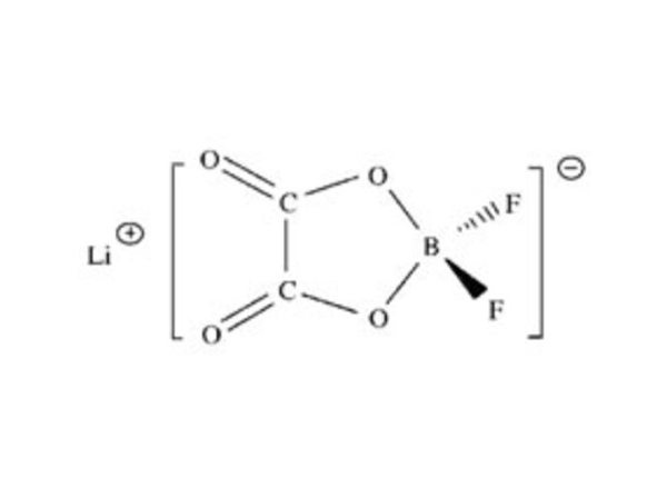 二氟草酸硼酸锂 - 常州佰顺特新能源材料有限公司
